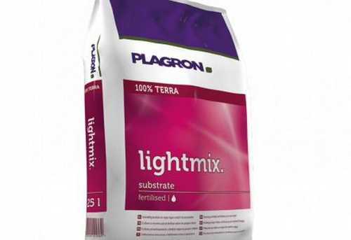 Субстрат LightMix Plagron 25 литров