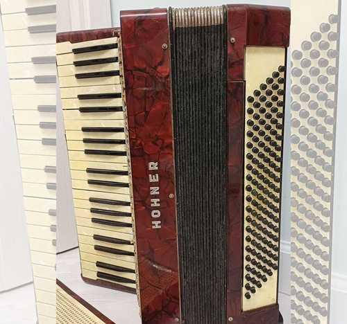 Аккордеон Hohner