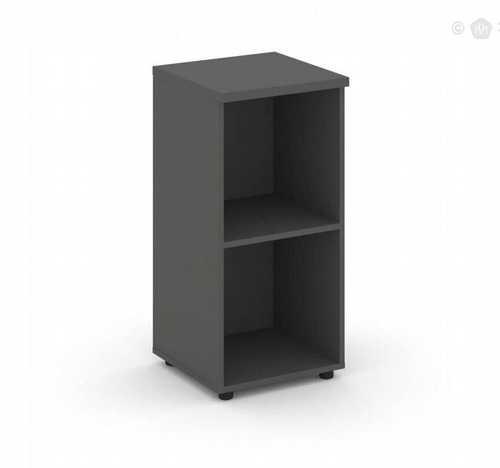 Стеллаж низкий узкий Style Project SN.STU-300