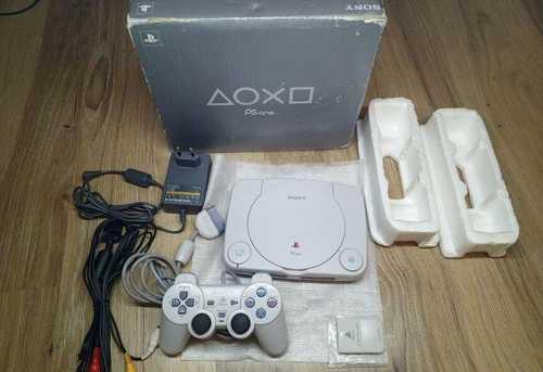 Sony playstation 1 ps one PS2