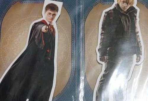 Магнитная закладка Гарри Поттер/Harry Potter