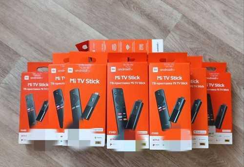 Приставка Xiaomi Mi TV Stick MDZ-24-AA