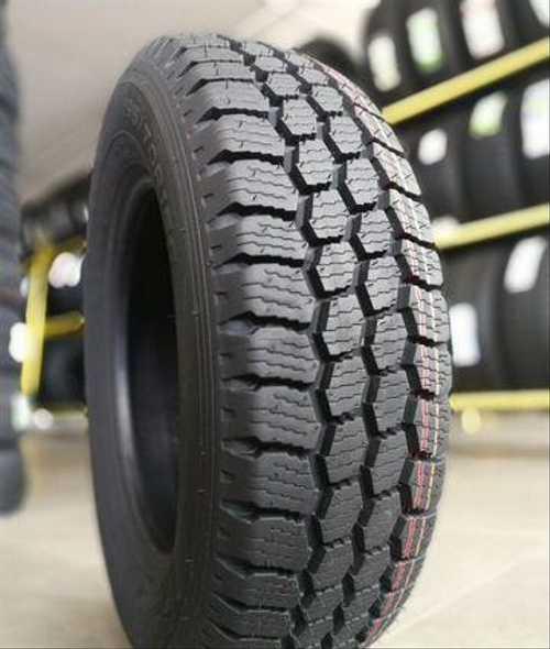 Sava Trenta 195/75 R16C Q