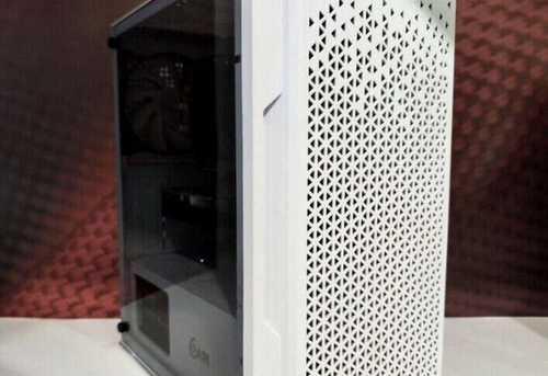 Игровой комп GeForce RTX3060ti 8GB
