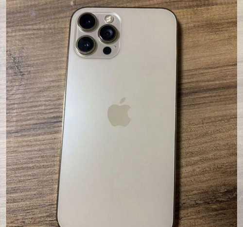 iPhone 12 Pro Max, 256 ГБ