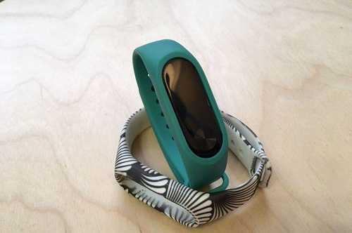 Xiaomi Mi Band 2