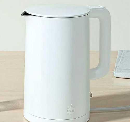 Чайник Xiaomi MiJia Electric Kettle 1S