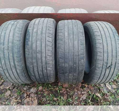 Yokohama A.DriveR1 205/55 R16