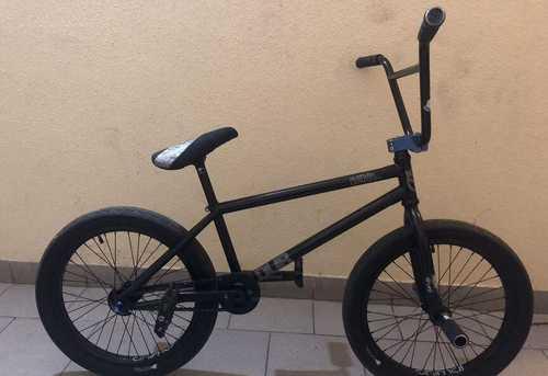 Bmx бмх