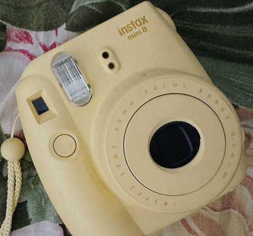 Instax mini 8