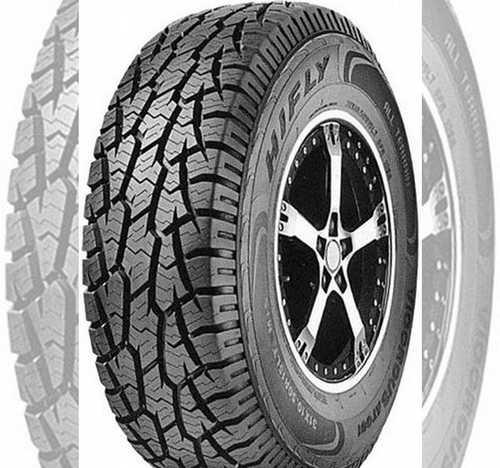 Hifly Vigorous AT601 245/70 R17 110T