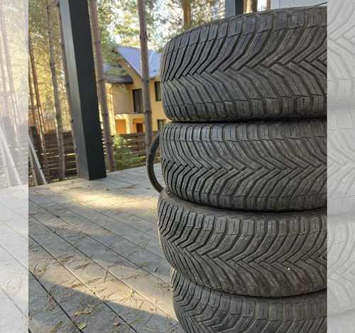 Michelin CrossClimate 2 225/40 R18 92Y