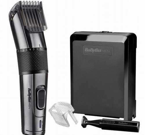 Машинка для стрижки волос Babyliss E978E