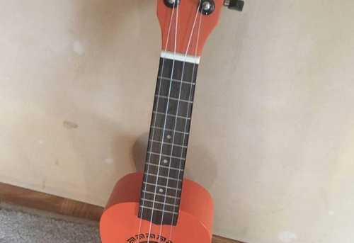Укулеле