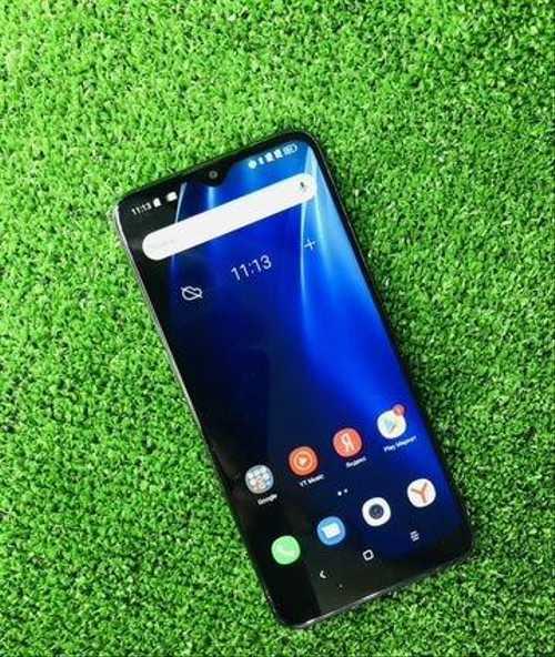 Телефон Alcatel 1s