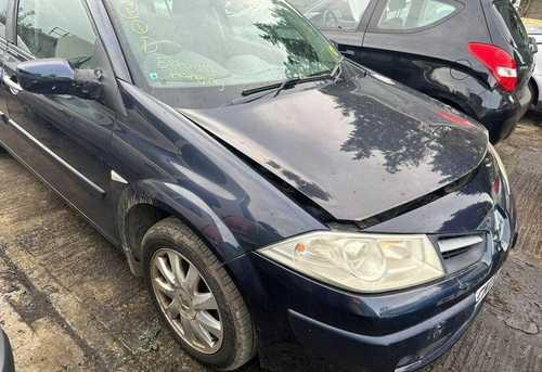 МКПП для Renault Megane 2 K4M812 1.6L 1598 куб.см