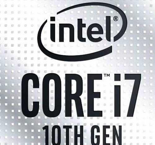 Процессор Intel Core i7-10700T OEM 673315