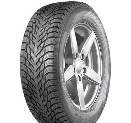 Ikon Tyres Autograph Snow 3 225/55 R17