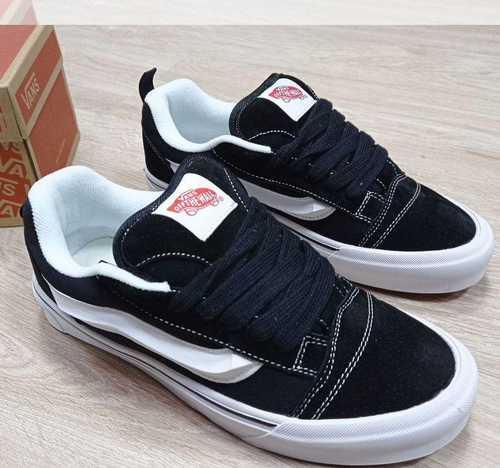 Vans Knu Skool p.36-41