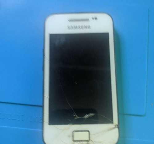 Samsung Galaxy Ace GT-S5830