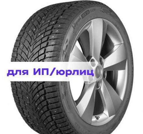 Ikon Tyres Autograph Ice 10 SUV 235/55 R18 104T