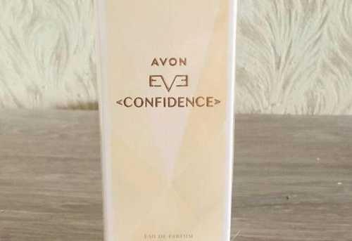 Косметика Avon Eve Confidence 100ml