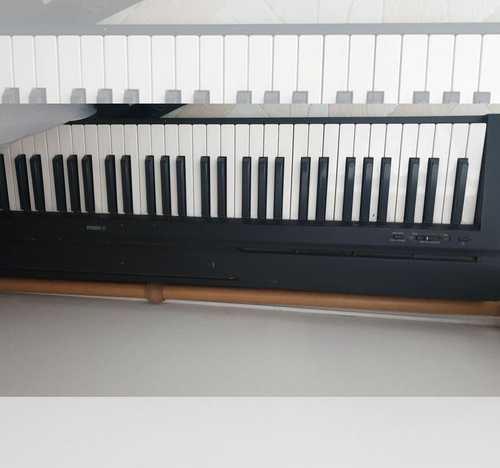 Цифровое пианино yamaha p 35