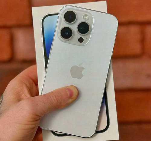 iPhone 14 Pro, 128 ГБ