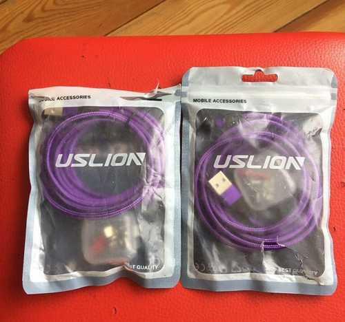 Кабель Uslion магниный