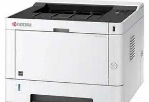 Принтер Kyocera Ecosys P2235dw лазерный, черно-бел