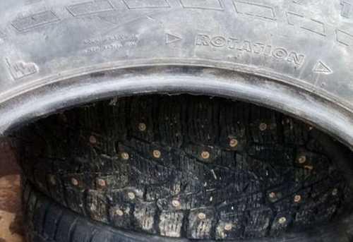 Nokian Tyres Hakkapeliitta 7 235/55 R19 105T