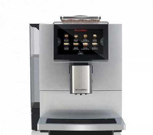 Кофемашина DrCoffee: F71