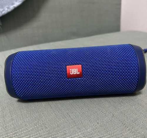 Колонка jbl flip 4