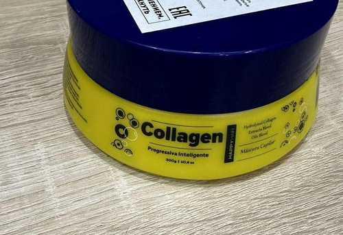 Коллаген концентрат Happy Hair Collagen 300г