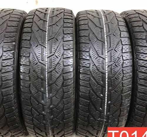 Tigar Winter 195/55 R15 85H