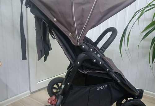 Прогулочная коляска valco baby snap 3