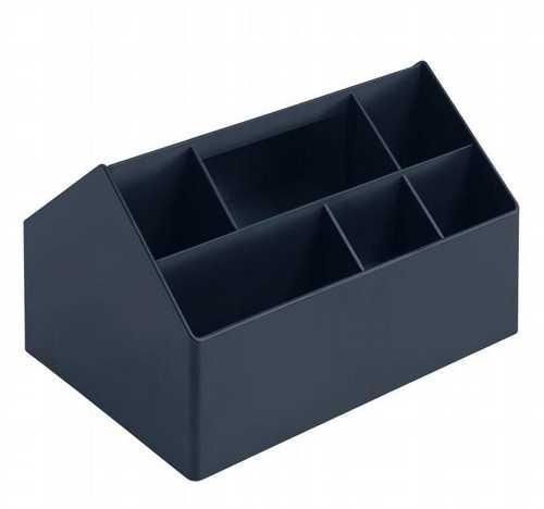 Ящик для хранения Muuto Sketch Toolbox Midnight blue