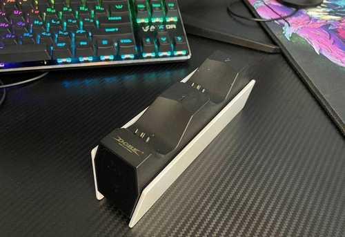 Док станция для ps4 dualshock