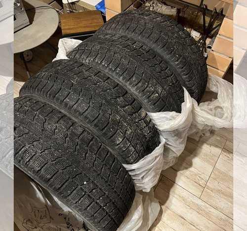 Toyo Observe GSi-5 225/60 R18