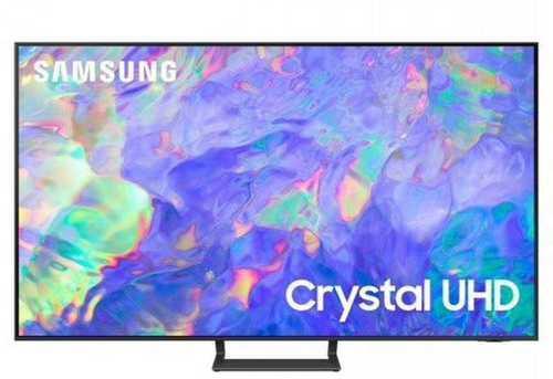 Телевизор Samsung UE75CU8500U (2023) новый