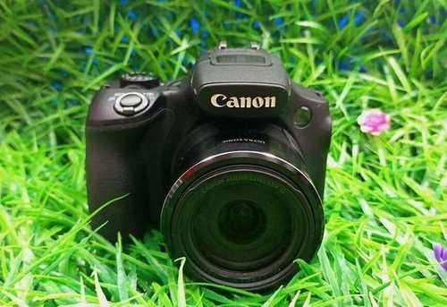 Фотоаппарат. Canon PowerShot SX60 HS