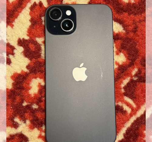 iPhone 15 Plus, 128 ГБ