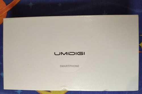Umidigi Bison GT 8.128 NFC IP68/IP69K+AirBuds