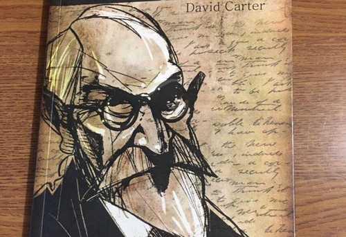 Carter Sigmund Freud на английском