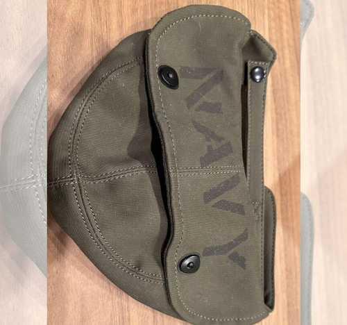 Сумка шапка navy
