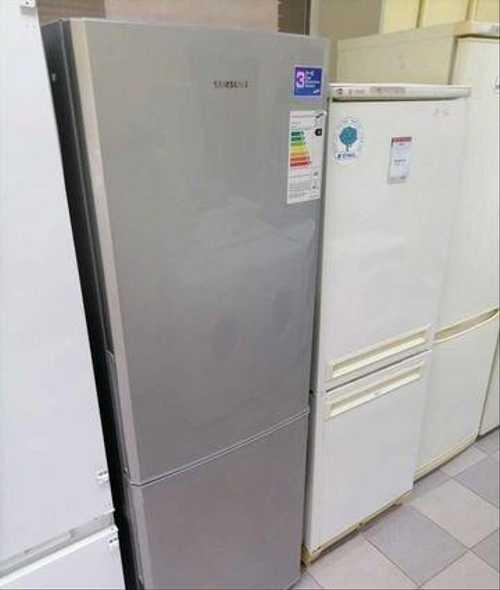 Холодильник Samsung, No frost.гарантия, доставка