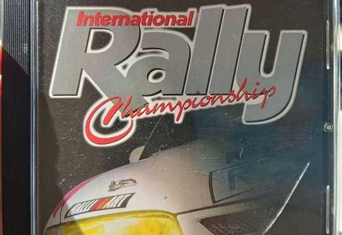 International Rally Championship PC