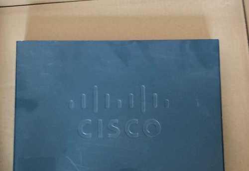 Роутер cisco 881