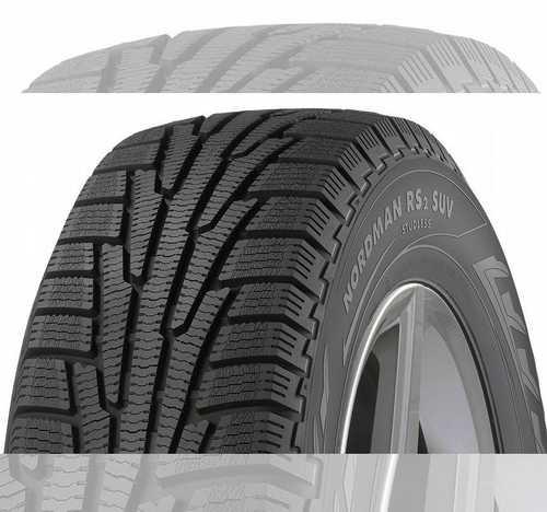 Ikon Tyres Nordman RS2 SUV 235/65 R18 110R