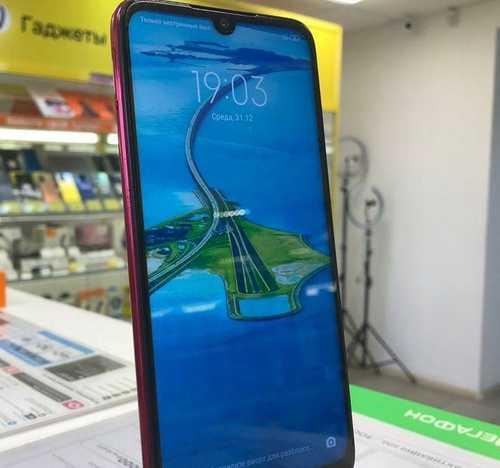 Xiaomi Redmi Note 7, 4/64 ГБ